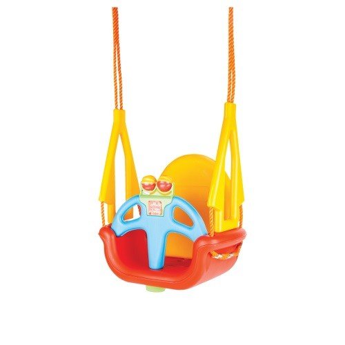 נדנדת 3 מצבים PILSAN טורקיה | דניאלי יבוא ושיווק בראשון לציון